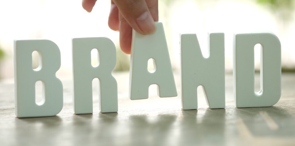 How Important Is a Brand Name?