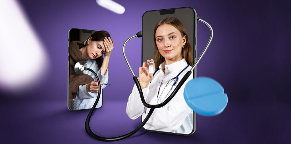 8 Best Telehealth Apps With Accepting Your Insurance