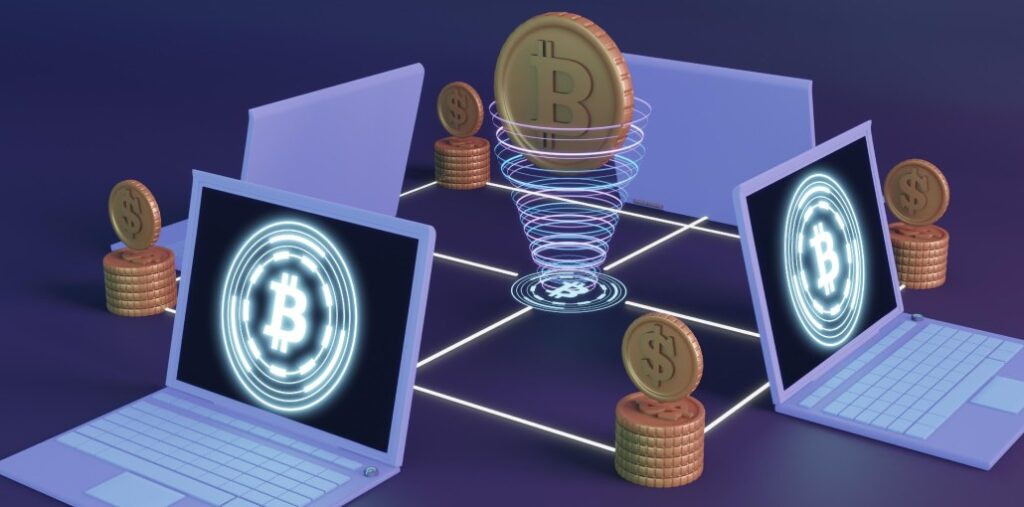 From Chips to Cryptocurrency: Exploring the Influence of Digital ...