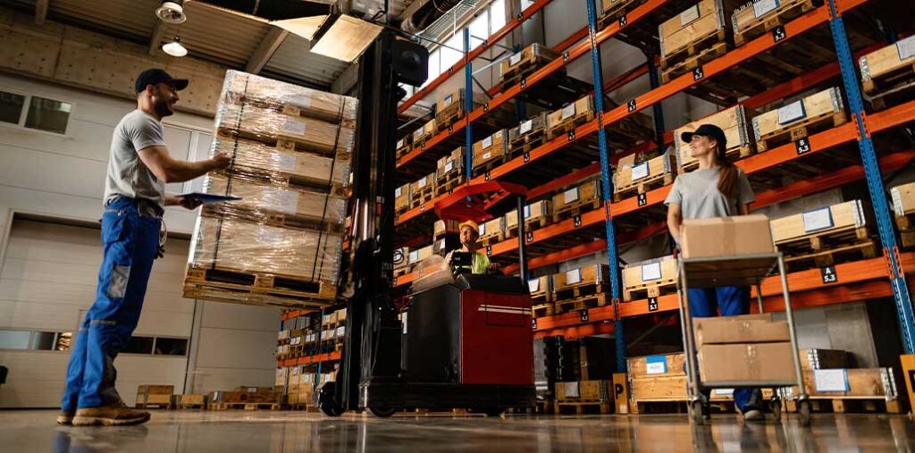 Scaling Up: Strategies for Expanding Storage Capacity Effectively