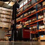 Scaling Up: Strategies for Expanding Storage Capacity Effectively