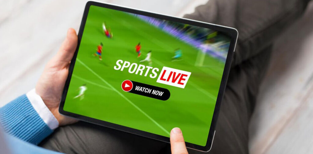 Best Free Sports Streaming Sites to Watch Live Sports Without Buffering ...