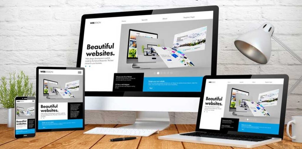 Benefit from Pro Website Templates And Create Awesome Projects