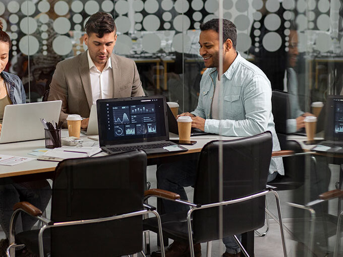 The Importance and Role of Information Technology in Education