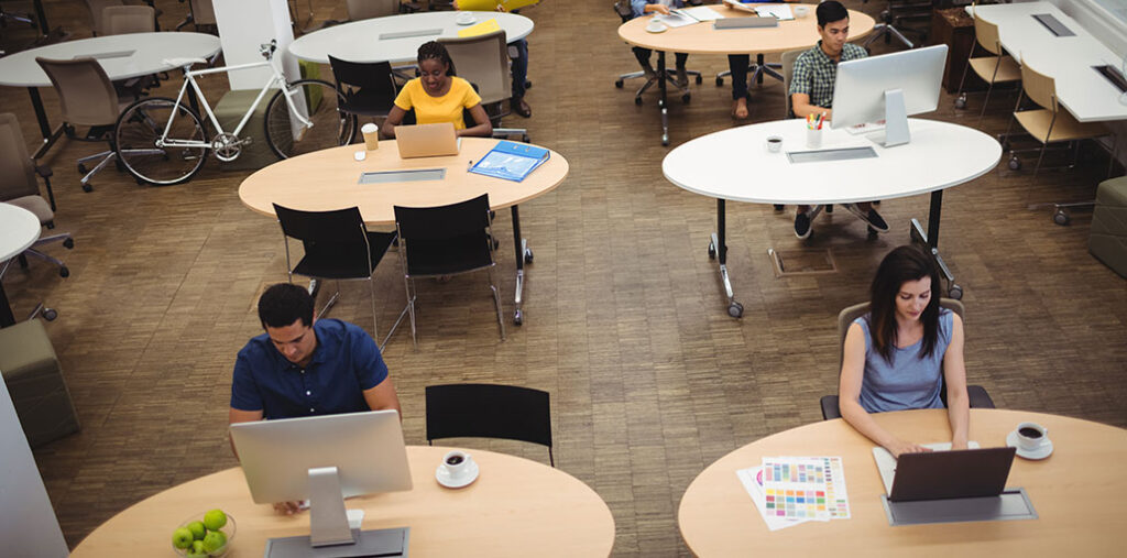 Boosting Productivity: Top 10 Tools and Resources for Hybrid Workforces