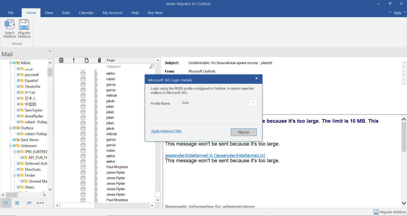 How to Import PST to Office 365 or Microsoft 365?