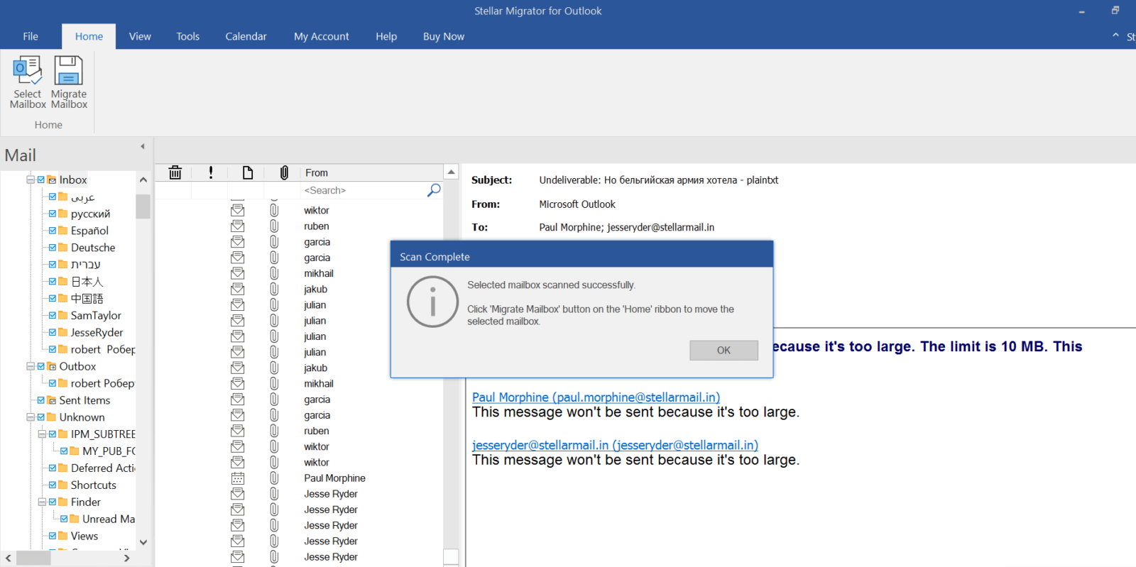 How to Import PST to Office 365 or Microsoft 365?