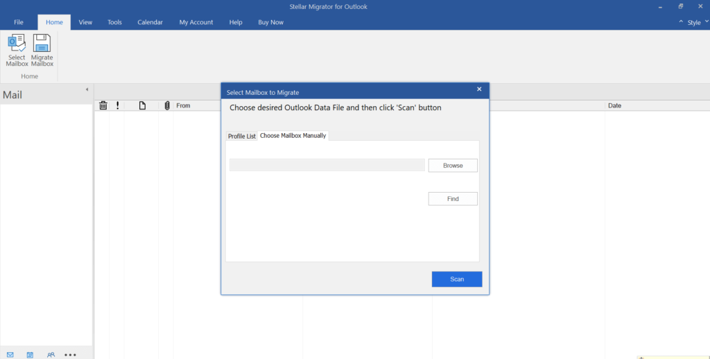 How to Import PST to Office 365 or Microsoft 365?