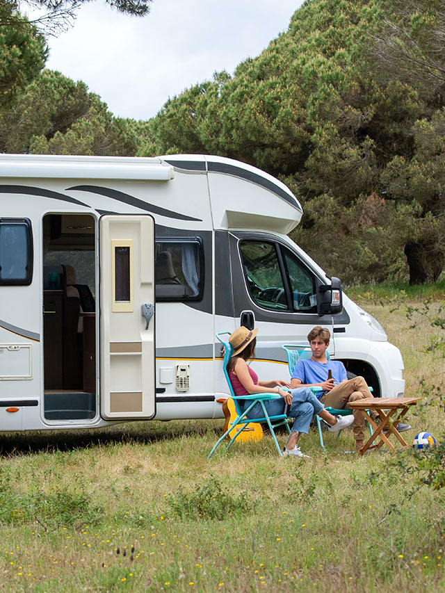 8 Reasons RV Travel Is Best for Your Next Family Vacation - The Tech Trend