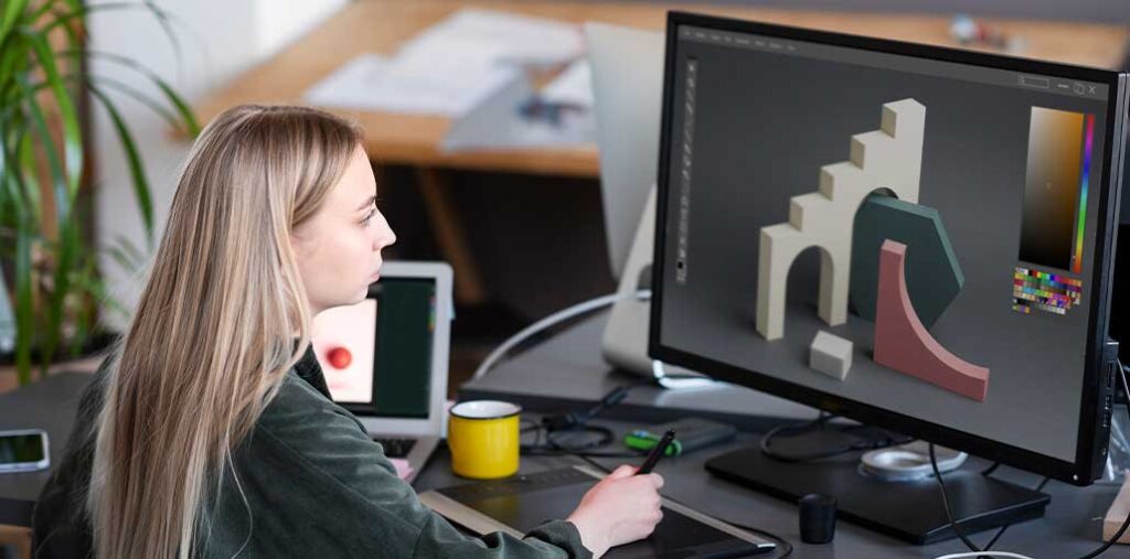 Top 10 AI 3D Object Generators