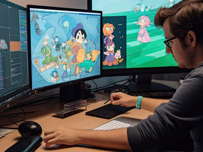 Artificial Intelligence Tutorial for Beginners: A Full Guide From AI ...