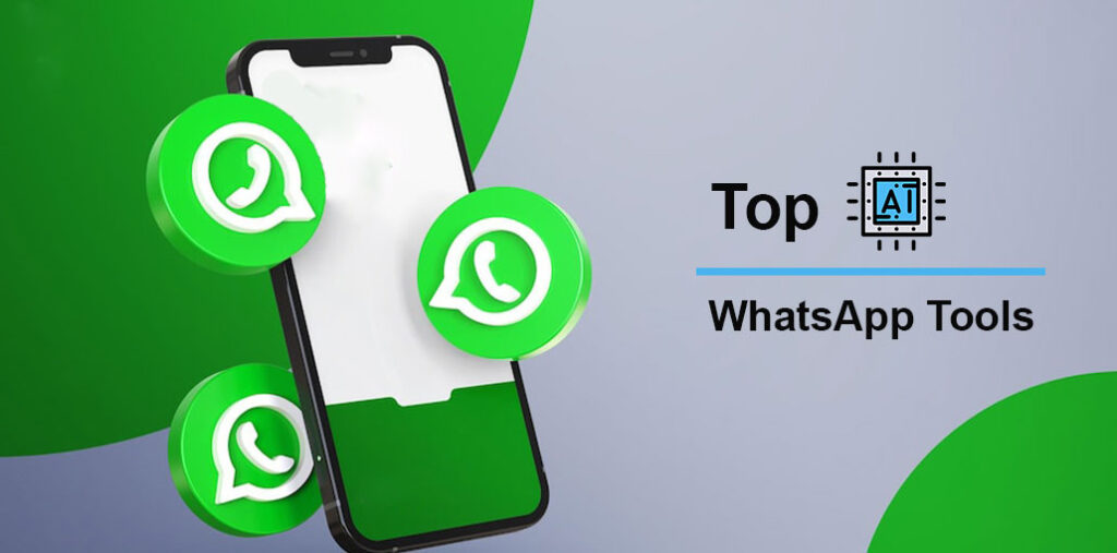 Top 10 AI WhatsApp Tools
