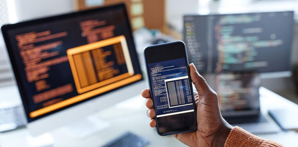 Top 10 Android Apps For Developers & Programmers