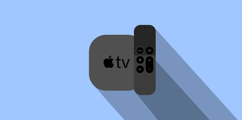 Top 10 Apple TV Apps