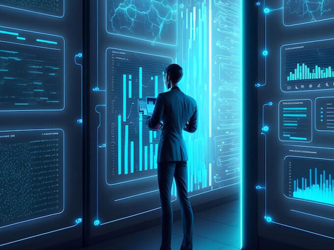 Top 10 Biggest & Largest Data Center Companies in World