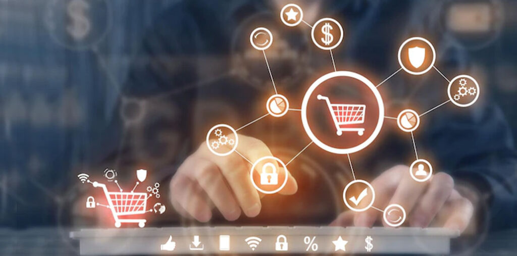 How to Build an Enterprise eCommerce System