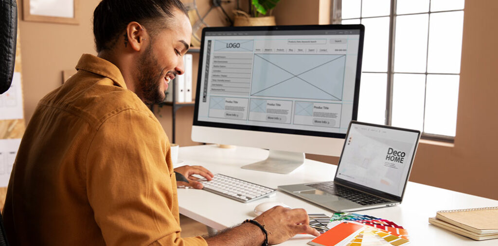 The Future of Adaptive UI: Machine Learning in Responsive Web Design