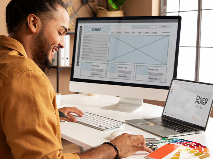 5 Advanced Website Builders for Creating a Dynamic Teaching Blog