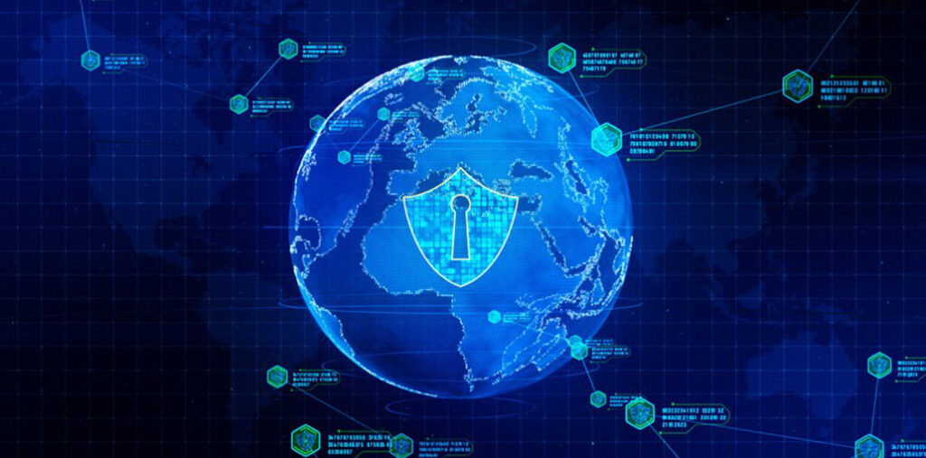 Navigating The Cybersecurity Seas How Private Sector Companies Stay