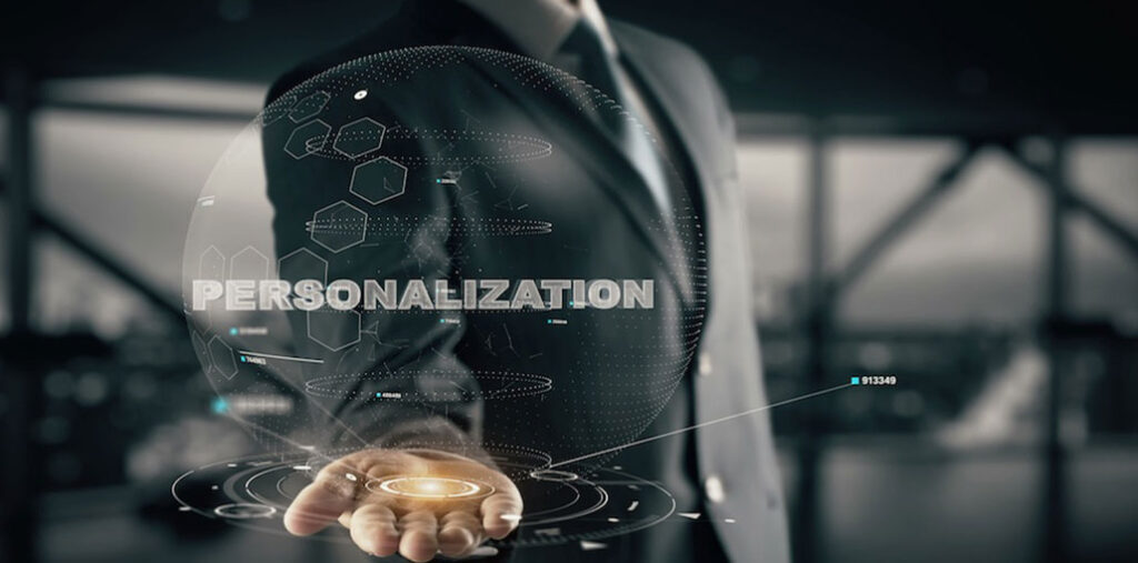 The Power of Personalization: Customizing the Customer Experience for ...