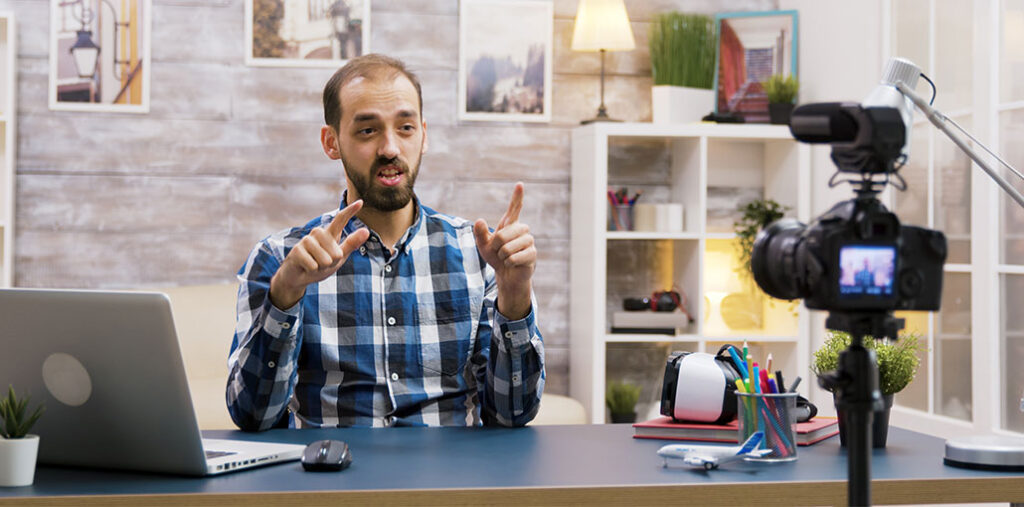 Top 10 Video Content Creation Tools