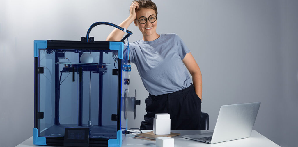 9 Best Amazing and Cool 3D Printing Jobs