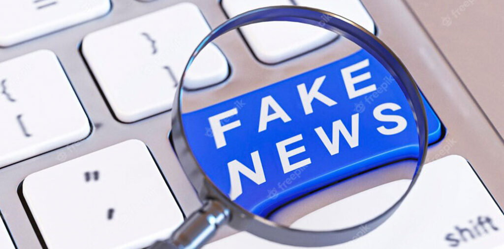 The Role of AI in Detecting Fake News: Combating Misinformation Online