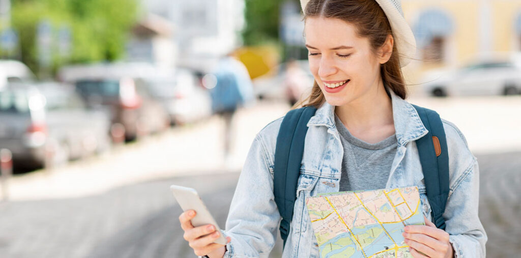 7 Best Apps to Help You Travel Safer
