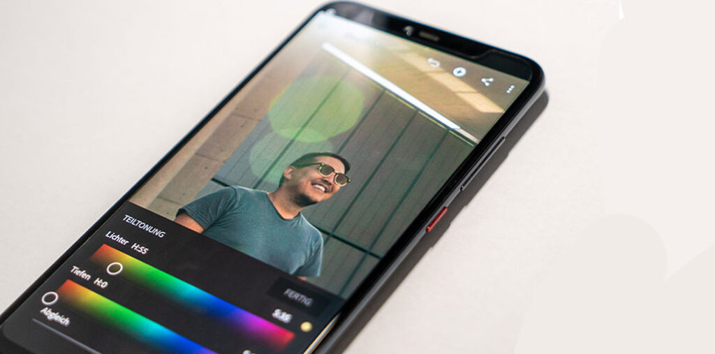Top 10 Photo Editing Apps