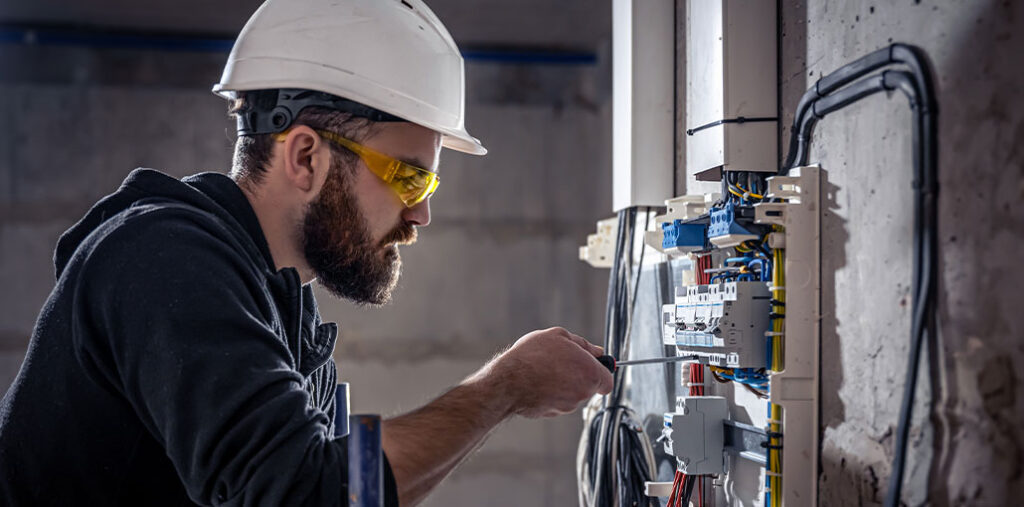 Safety Meets Sustainability: The New Age of Electrical Installation in ...