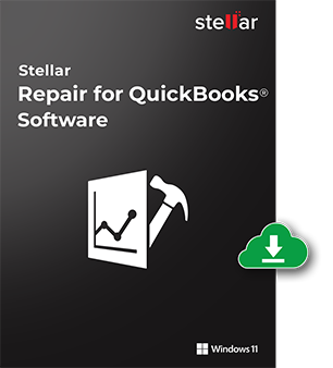Stellar Repair for QuickBooks: An Excellent Tool to Repair Corrupt QBW Files