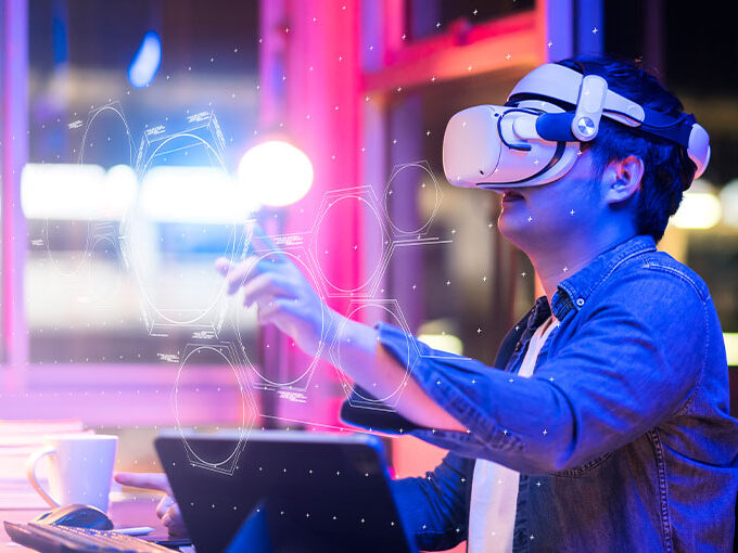 The Importance and Role of Information Technology in Education