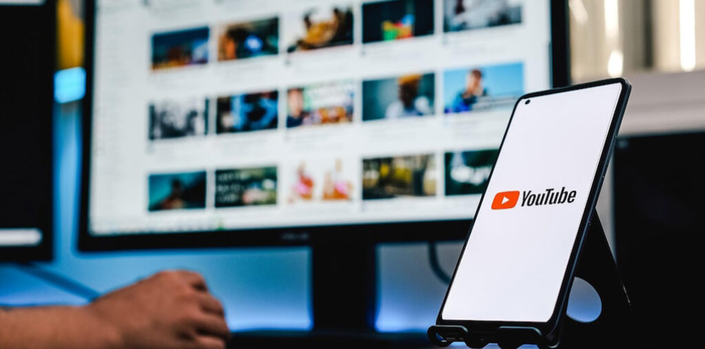 Top 10 Apps for YouTube Creators