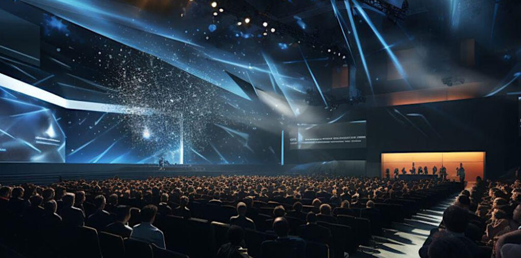 How AI Revolutionizing Entertainment Industry