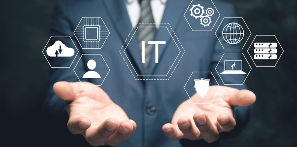 The Biggest Issues in the IT Sector Today