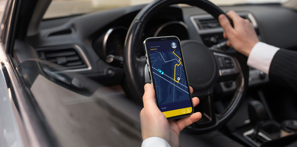 Top 10 Driving Apps for Android