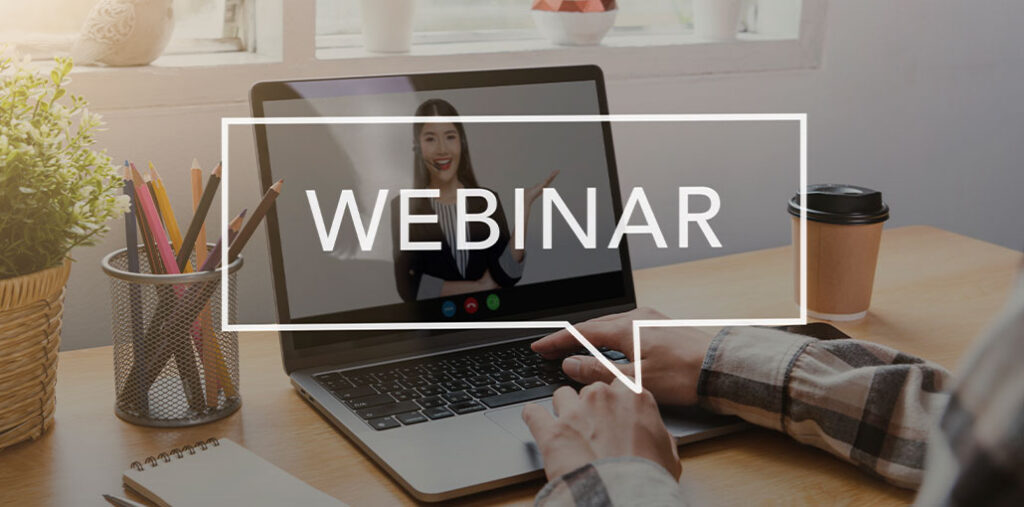 Top 10 Webinar Software for Marketers