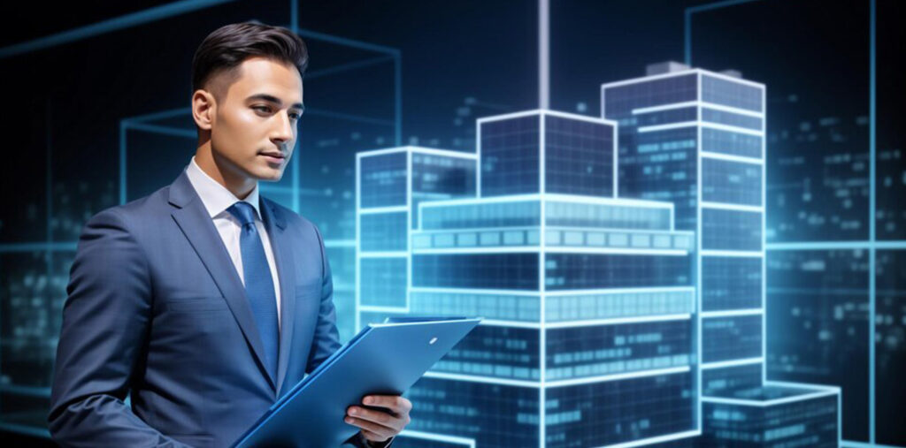 Data Rooms For Agents and Brokers in Real Estate Industry