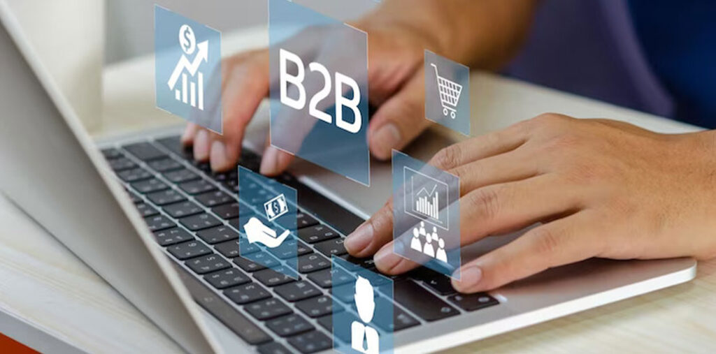 4 Ways to Set Up Your B2B Sales Pipeline for Success - The Tech Trend
