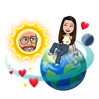 Snapchat Planets in Order | Friend Solar System | (Explained + Examples)