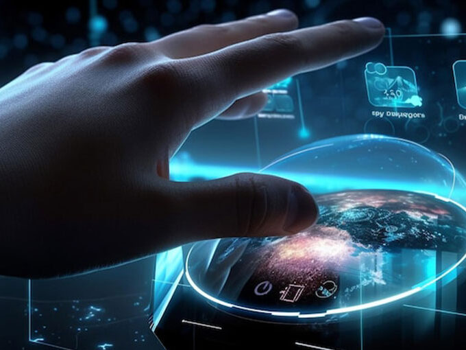 The Importance and Role of Information Technology in Education