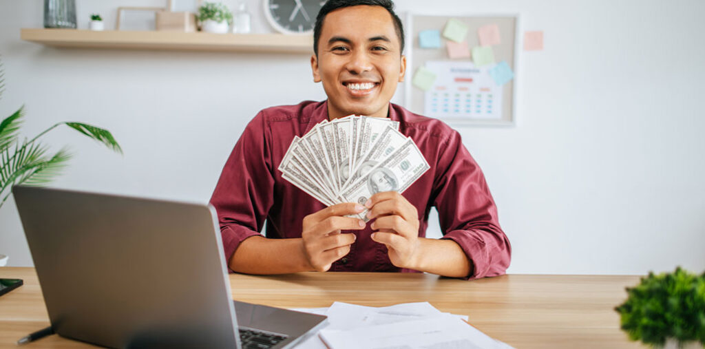 7 Ways To Make Money Anonymously