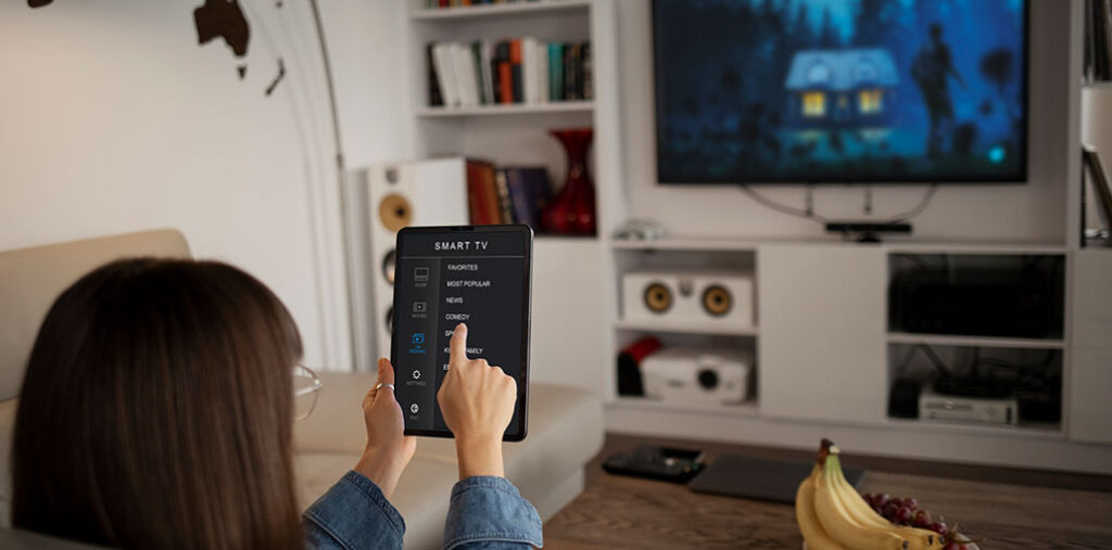 Mastering the Smart TV Experience: Tips and Tricks for Users