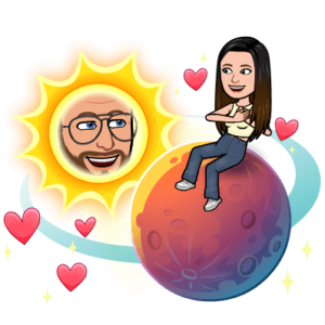 Snapchat Planets in Order | Friend Solar System | (Explained + Examples)