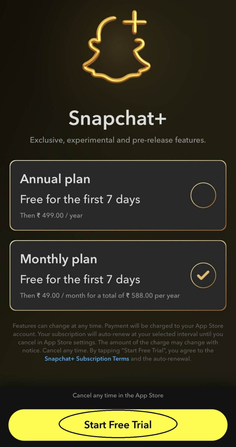 Snapchat Planets in Order | Friend Solar System | (Explained + Examples)