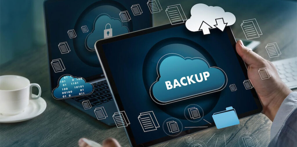 Strategies for Ransomware-Resilient Backup