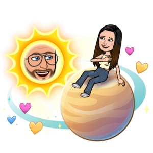 Snapchat Planets in Order | Friend Solar System | (Explained + Examples)