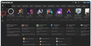 Beta Character AI: What is Character AI Chatbots [Explained]