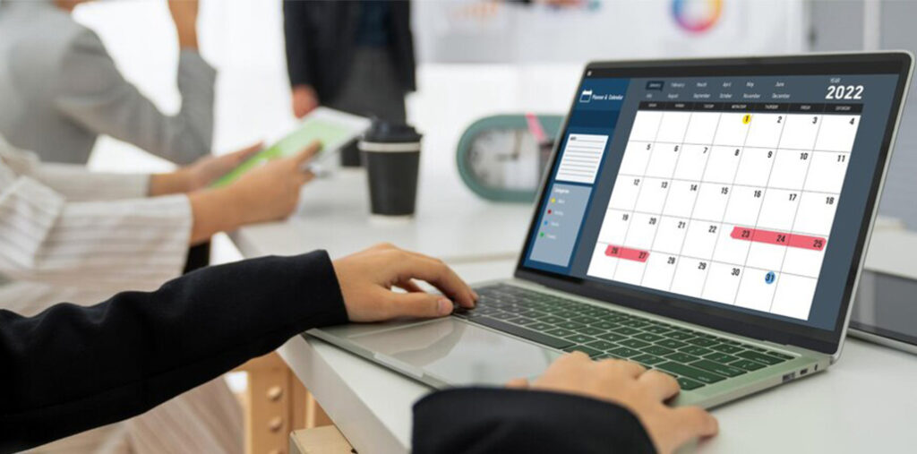 Top 10 Calendar Apps to Help Organize Your Work Schedule