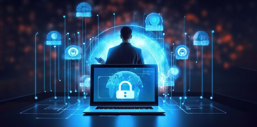 Top 10 Revolutionary Cybersecurity Technology Changing The Future